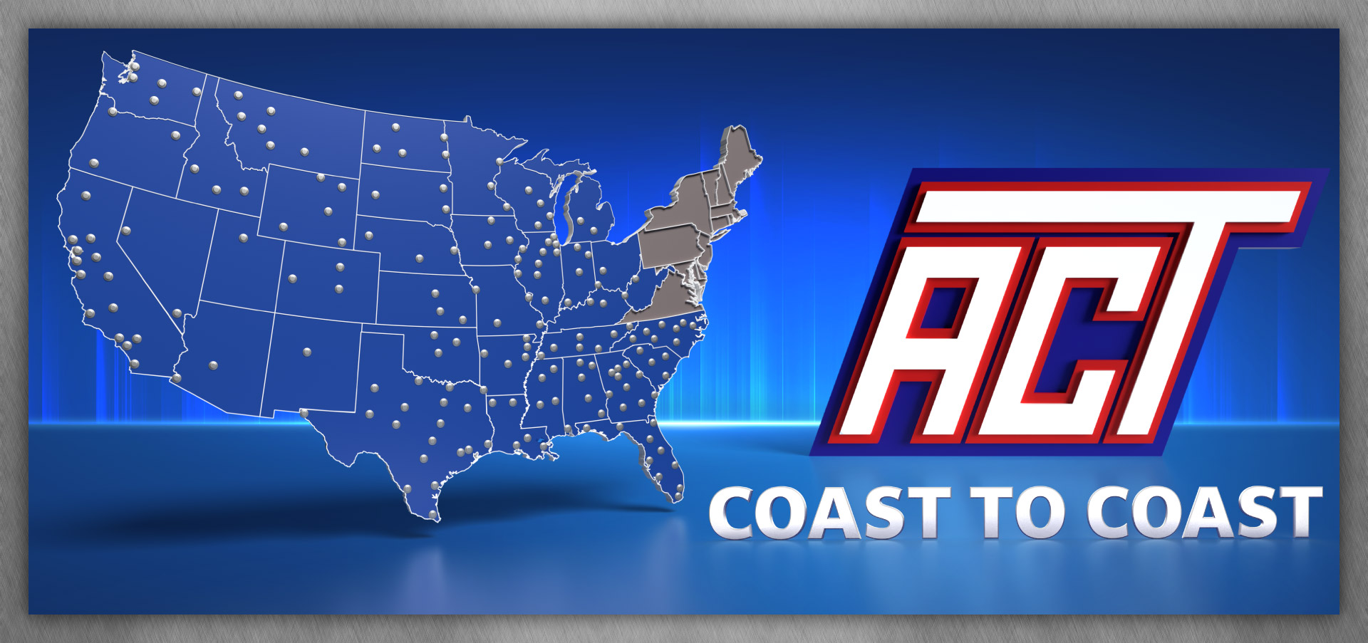 Home | AAA Cooper Transportation