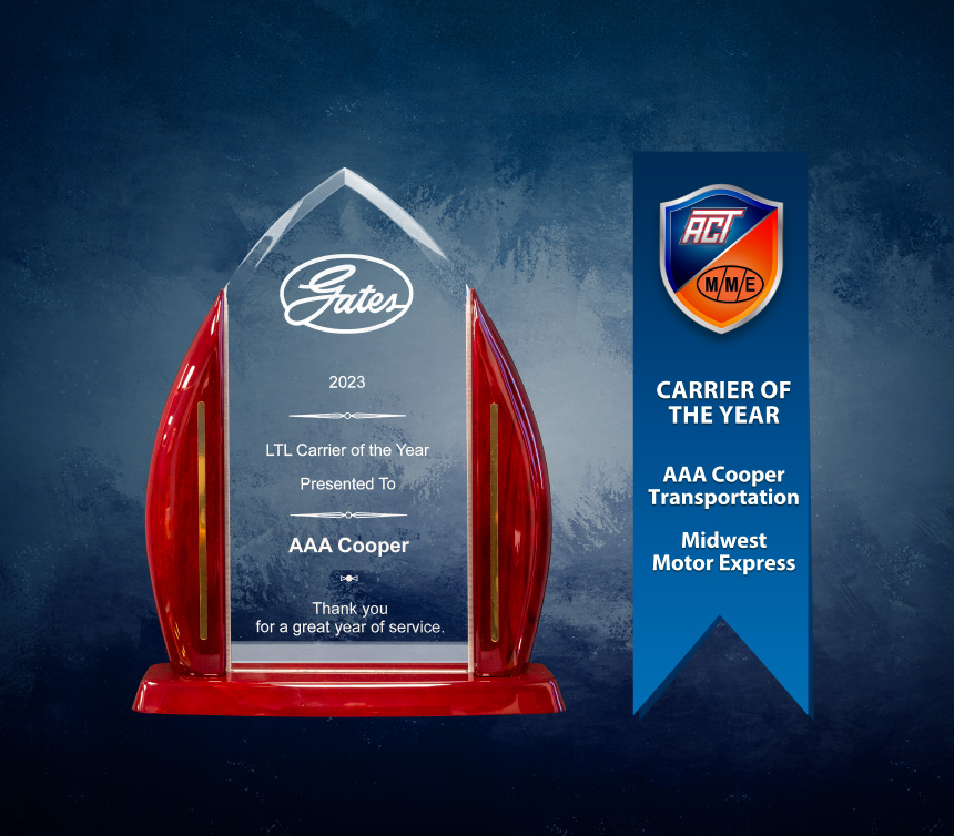 Home | AAA Cooper Transportation